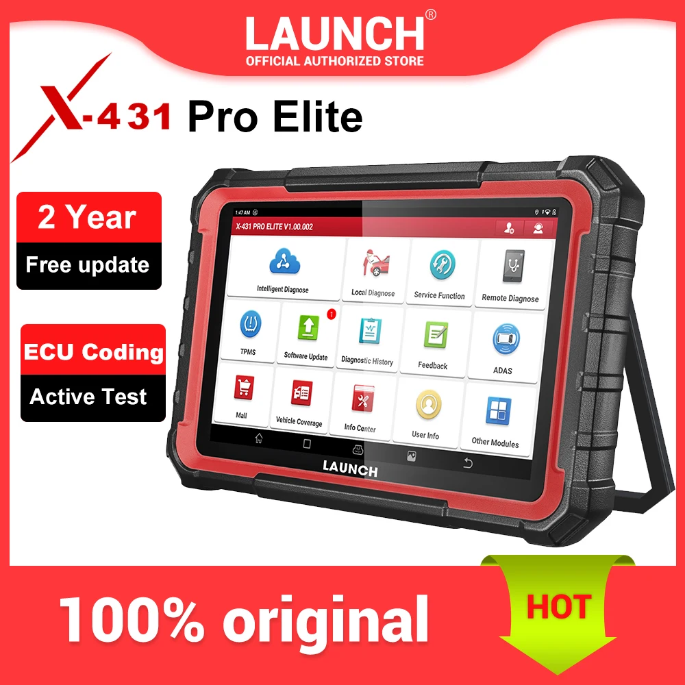 Ferramentas-diagn-sticas-do-carro-de-elite-do-lan-amento-X431-pro ...