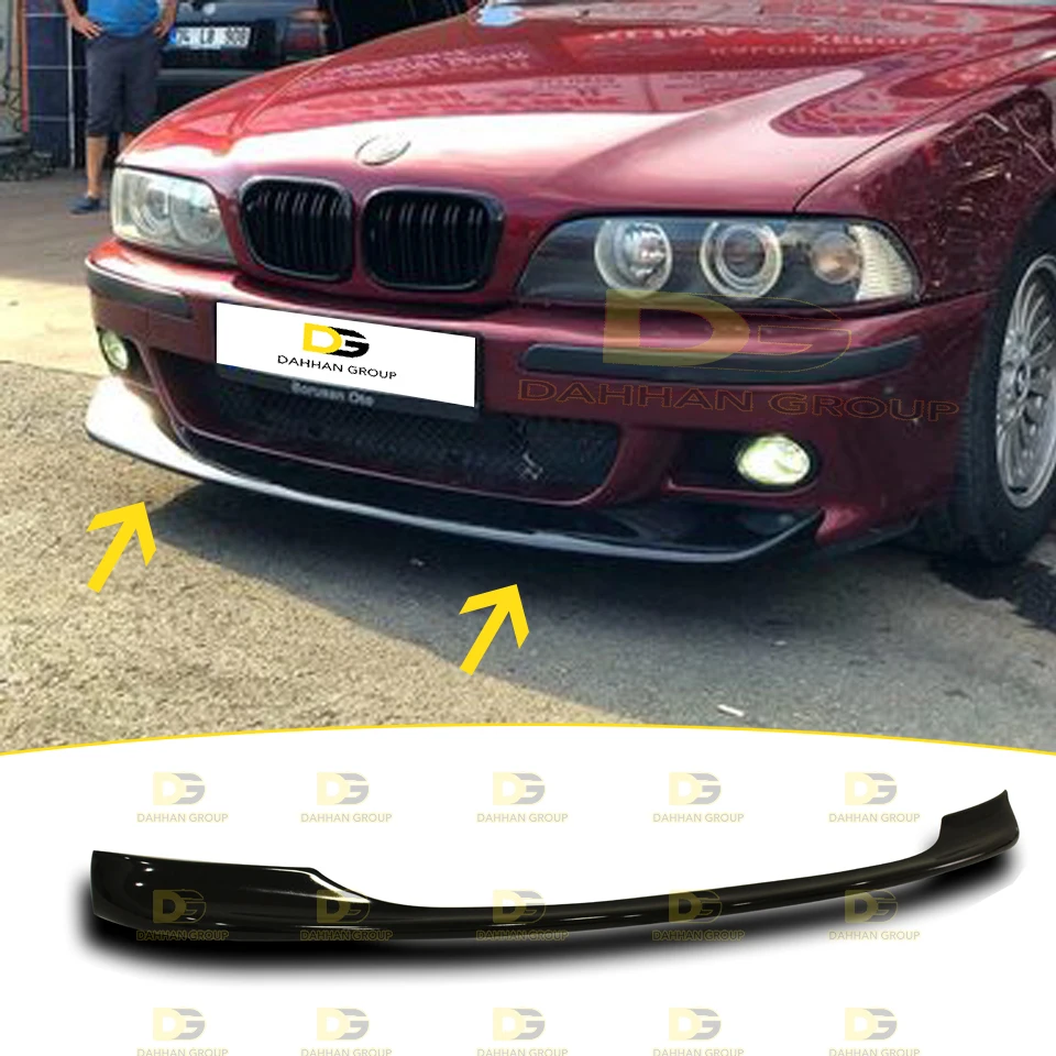 E39 Front Bumper Purchase