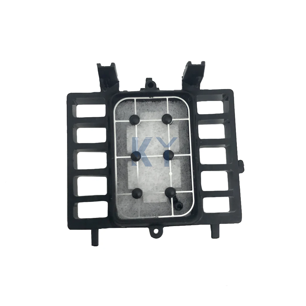 Original Ink Pad L1800 1390 cap top for Epson R1390 L1800 1390 1400 ...