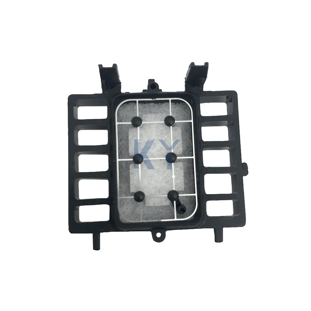 Original Ink Pad L1800 1390 Cap Top For Epson R1390 L1800 1390 1400 ...