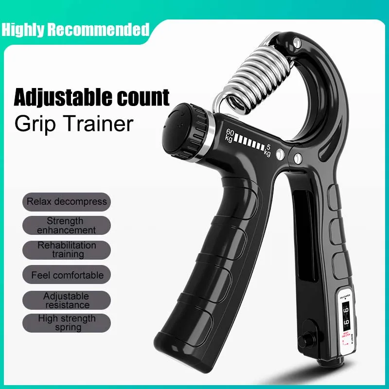 Grip-strength-trainer-counts-11-132-lbs-adjustable-resistance-forearm ...