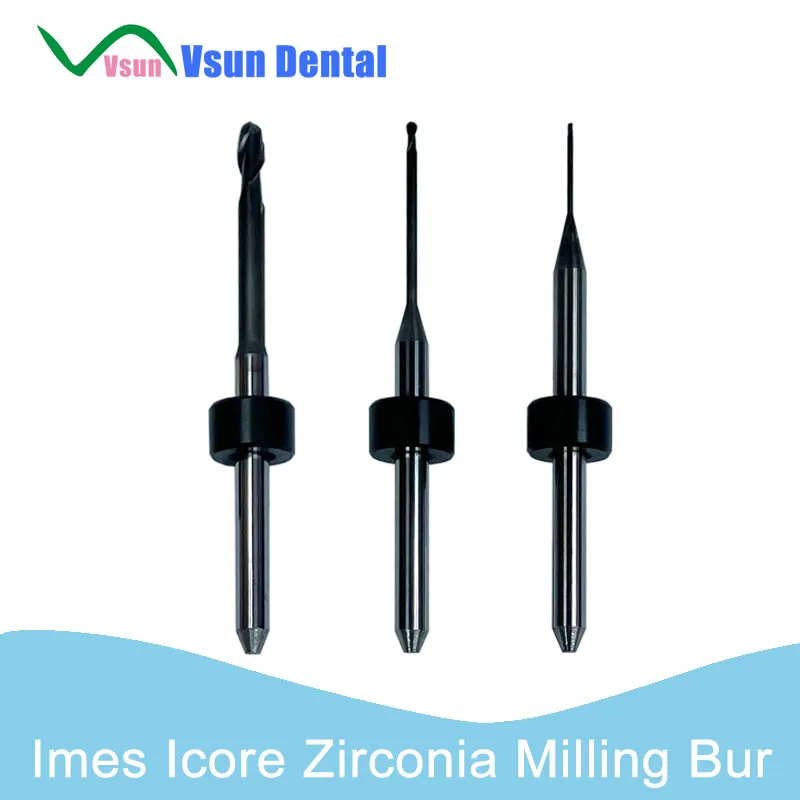 Imes-Icore-DC-DLC-Zirconia-Dental-Laboratory-Tools-CADCAM-Milling-Burs ...