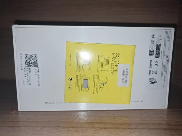 Microwear U9 Smart Watch Series 9 Compass 2.2 Big Screen IP68 49mm GPS ...