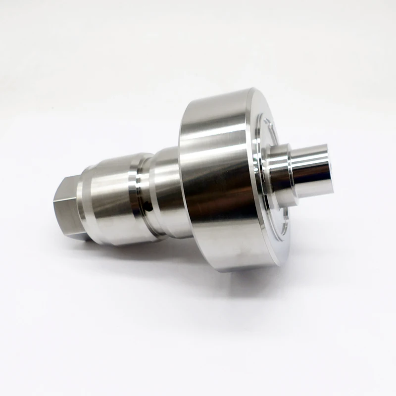 Sealing Head Assembly,40i,Streamline IV & Jetline30/50&Neoline40I