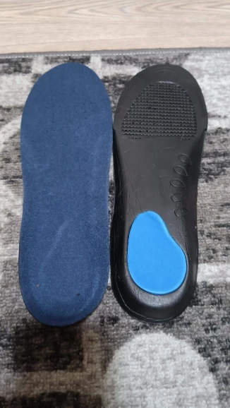Comfy Flat Foot Corrector Shoe Pad - Mavigadget