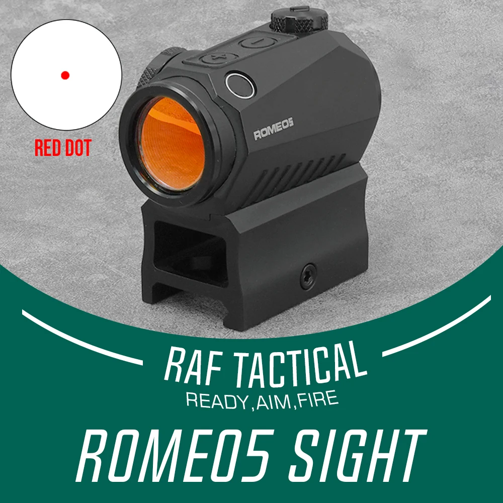 Sig Red Dot