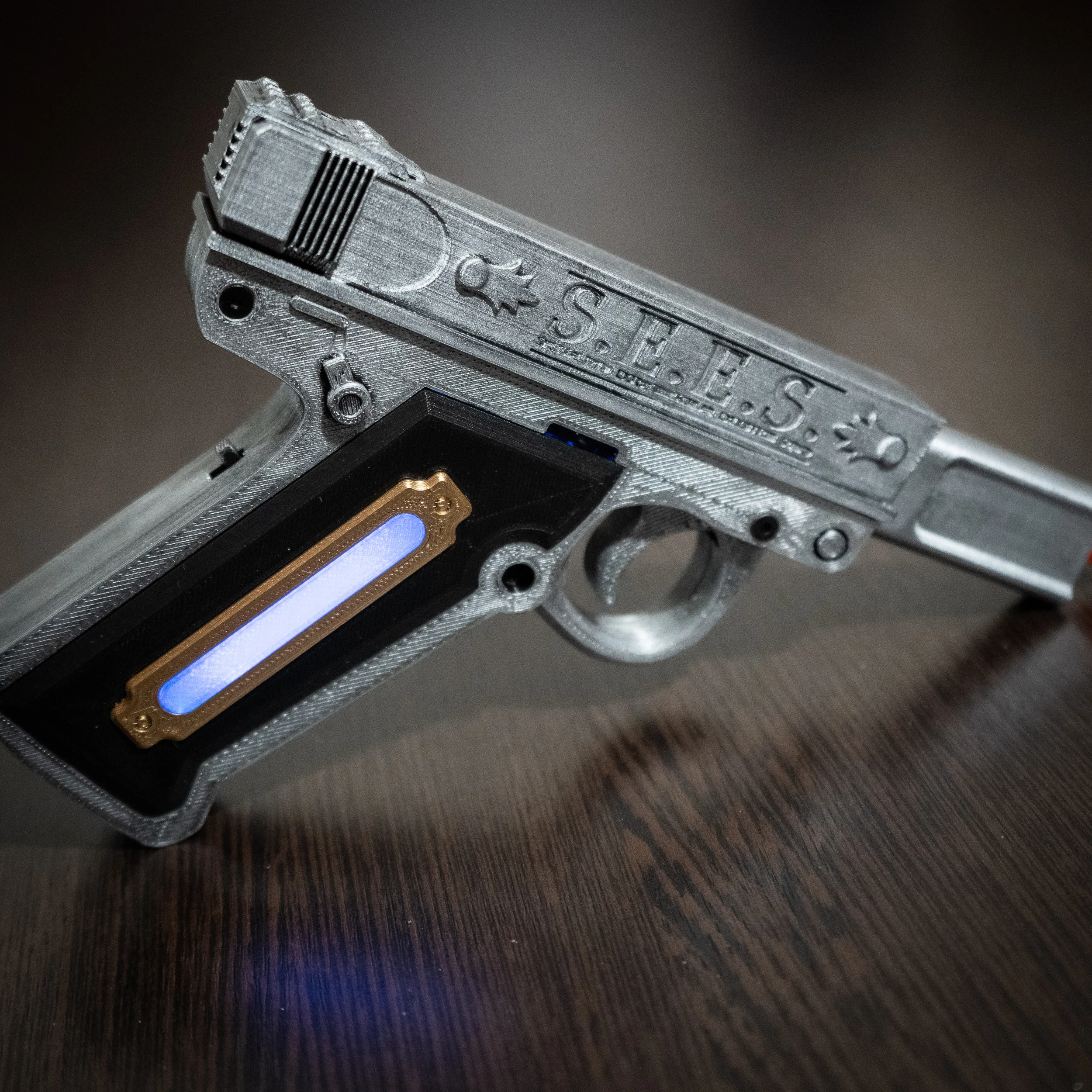 Persona 3 Minato Arisato Evoker