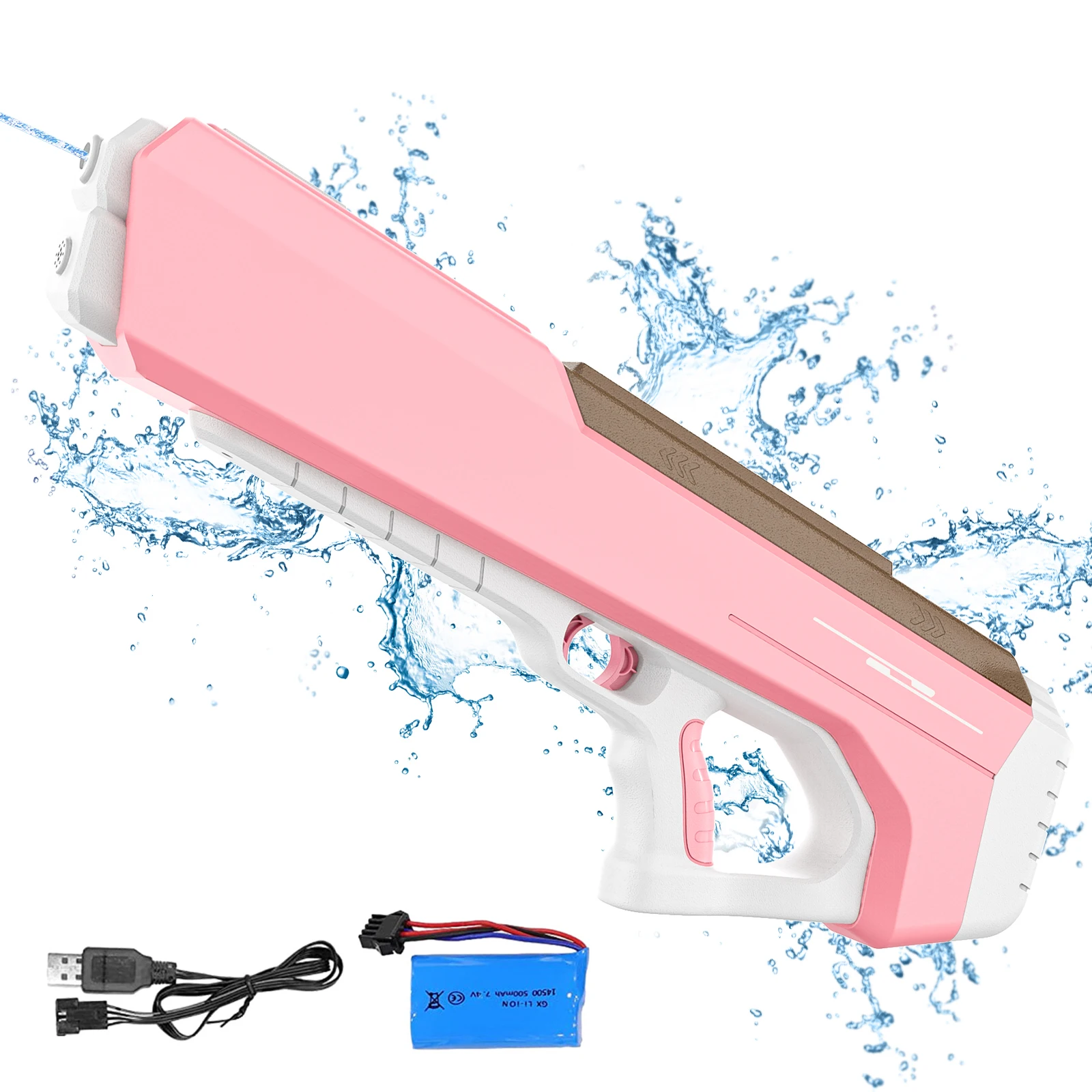 Electric-Water-Guns-Automatic-Continuous-Launch-Water-Gun-Outdoor ...