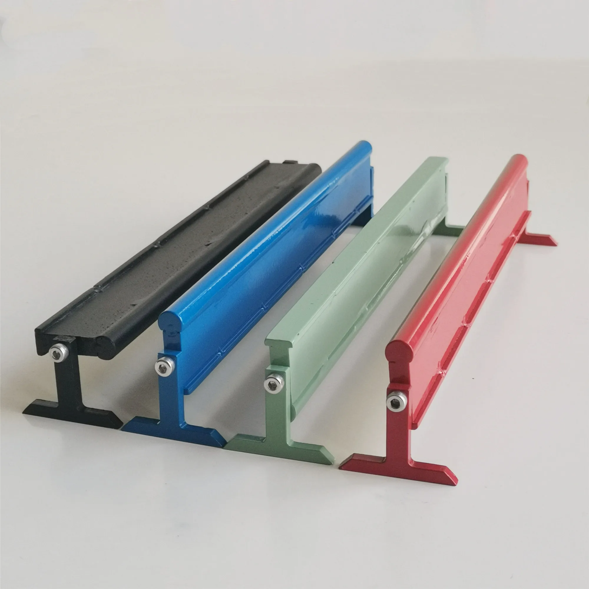 Multifunctional-Fingerboard-Rail-Professional-New-Design-Square-Round ...