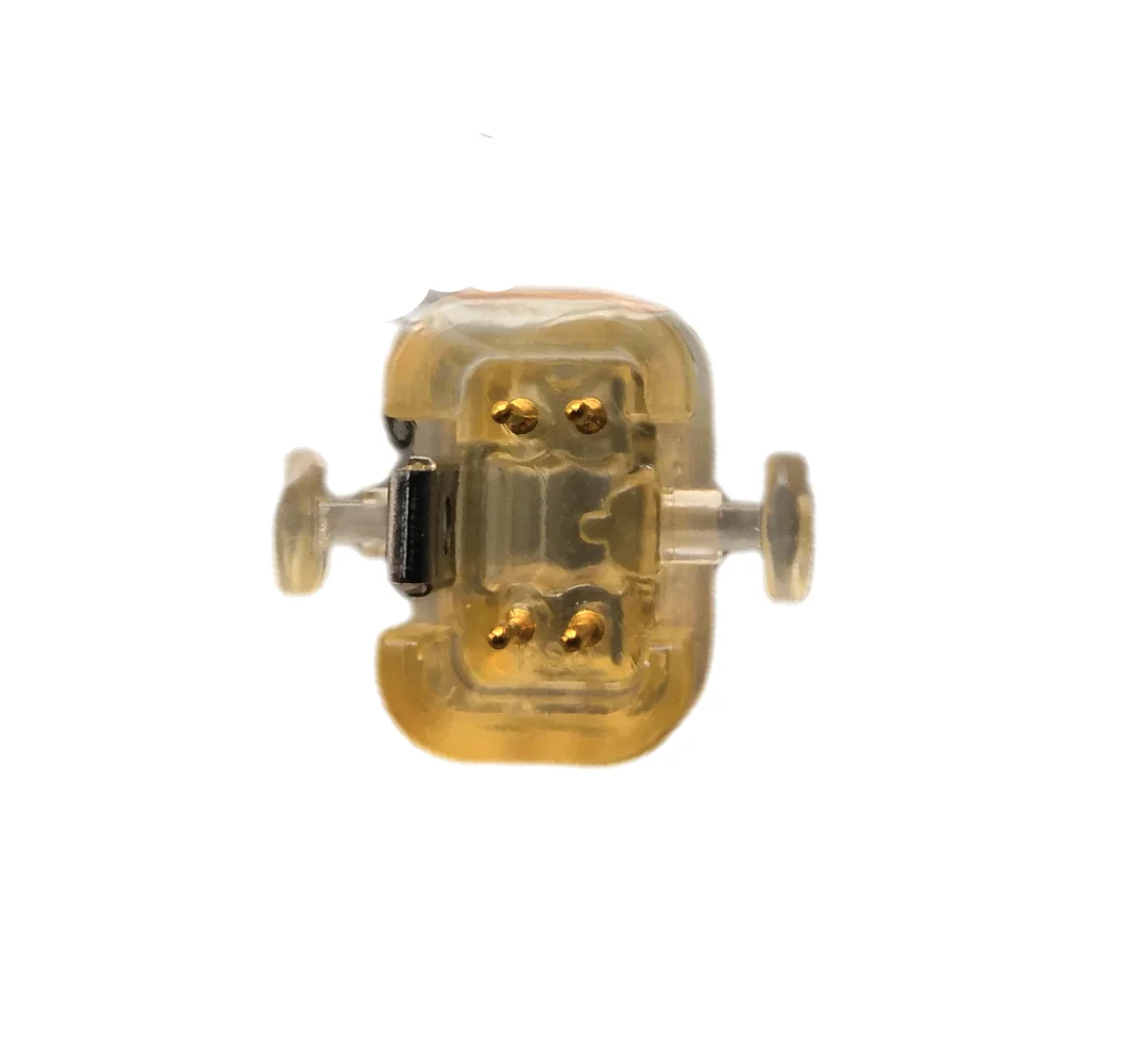 Original Drager BabyLog8000 Neonatal Flow Sensor-Einsatz 8410179 Insert ...