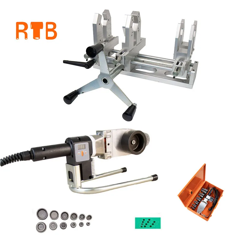 PE-PPR-PPH-PVDF-20-63mm-socket-fusion-machine-Socket-63-ppr-ppr-pipe ...