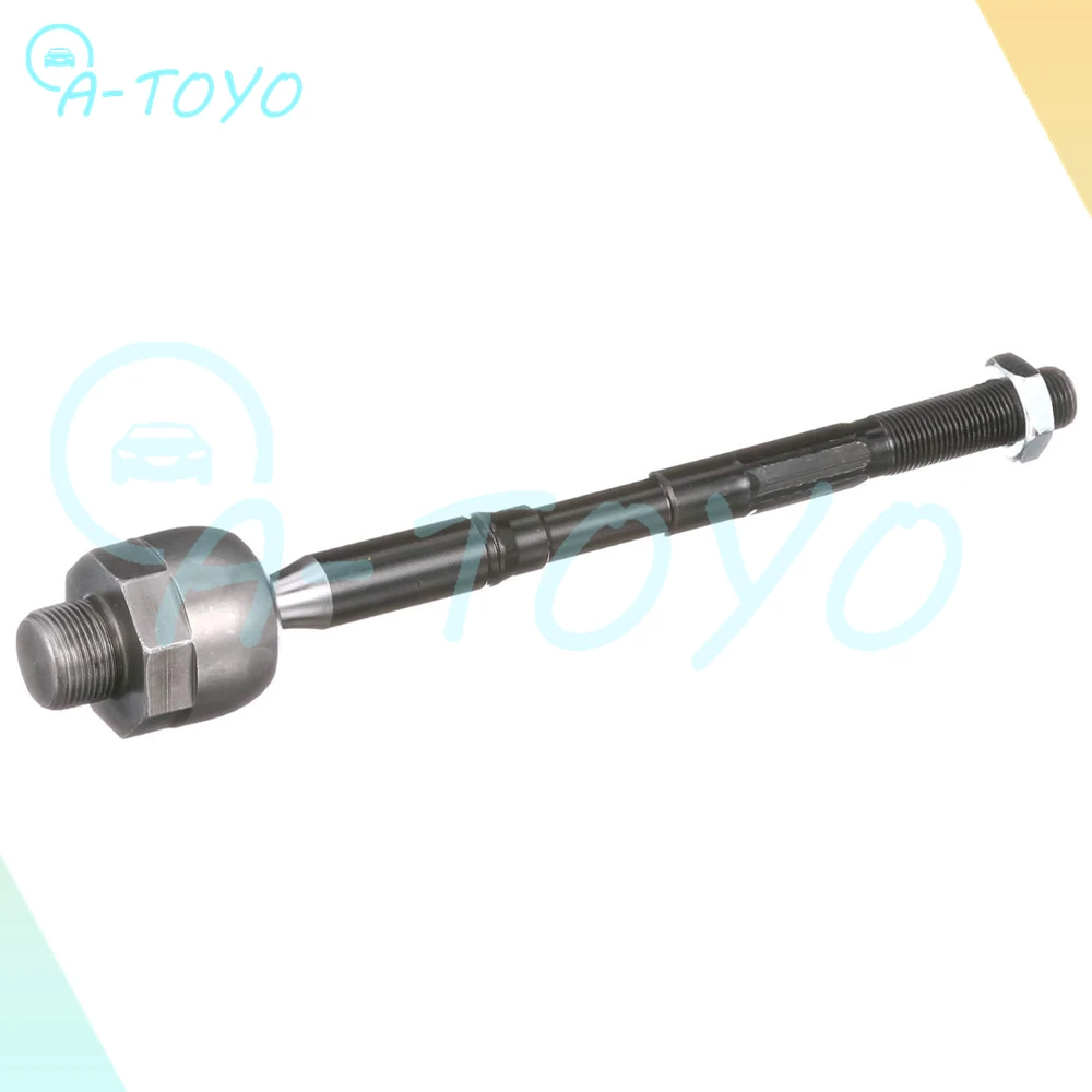 For Toyota LandCruiser 4Runner Steering Tie Rod End 45503-60040 45503 ...