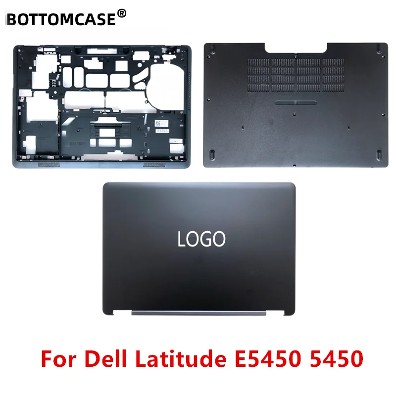 BOTTOMCASE-New-For-Dell-Latitude-E5450-5450-LCD-back-cover-LCD-bezel ...