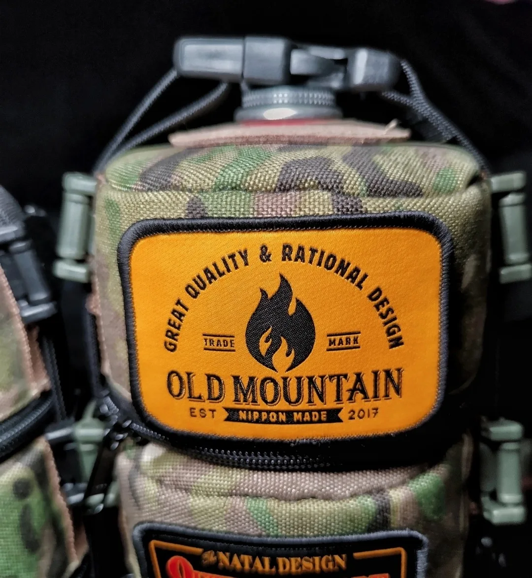 Outdoor-camping-tactical-patch-badge-armband-morale-badge-military-tactical-gas-tank-sleeve ...