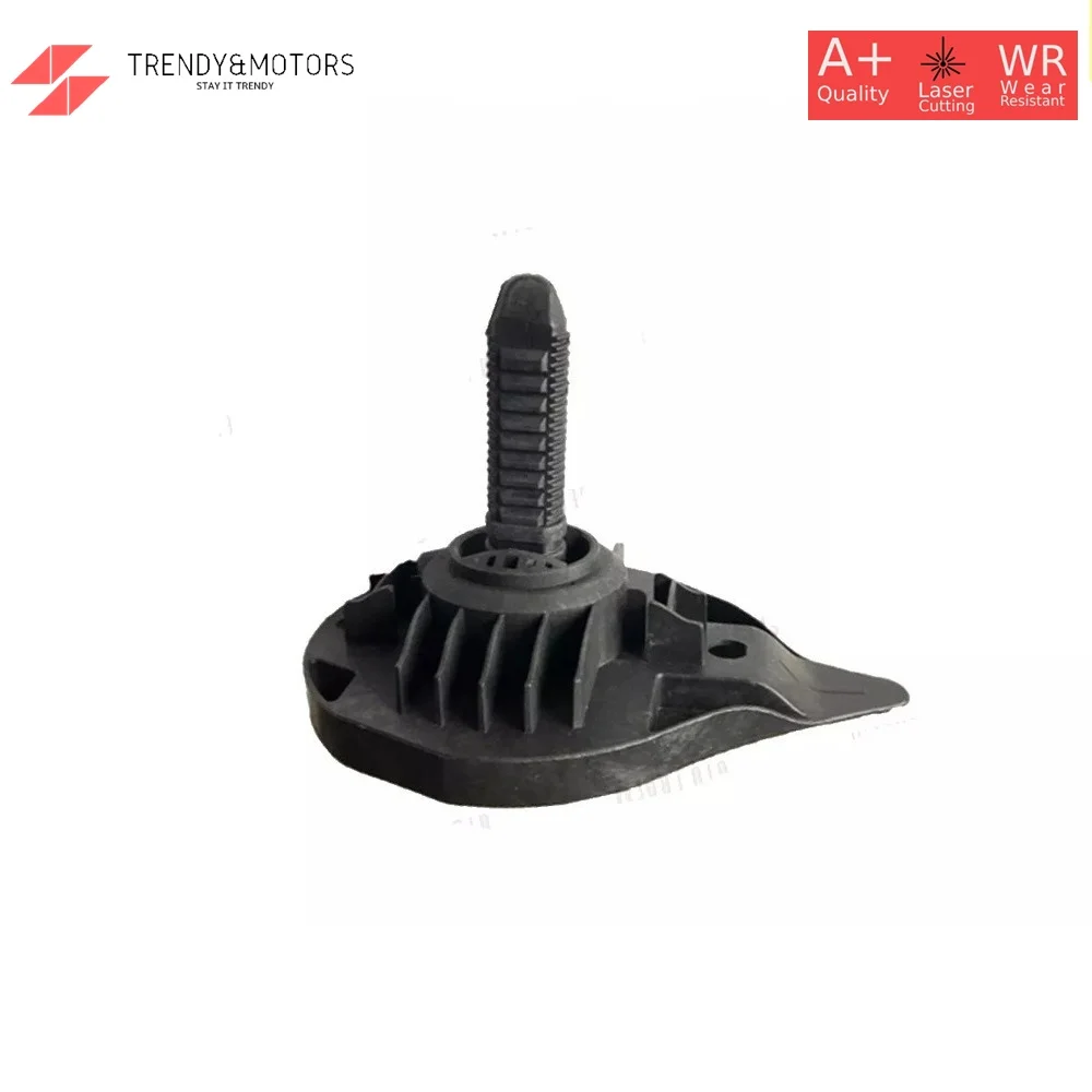 Spare-Wheel-Fixing-Bracket-Rubber-Spare-Wheel-Lower-Part-For-Renault ...