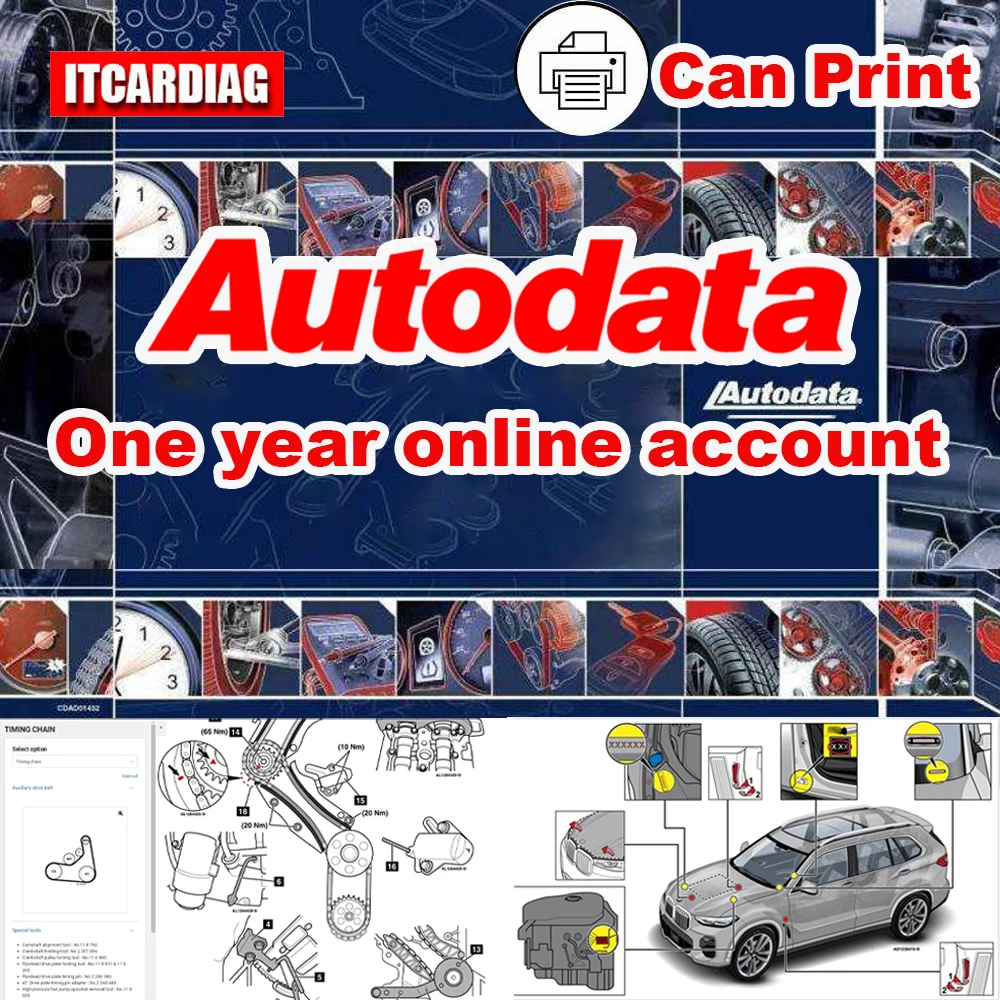 AUTODATA-cuenta-en-l-nea-de-un-a-o-12-meses-para-coche-cami-n ...