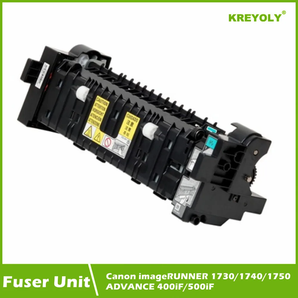 For-Canon-imageRUNNER-1730-1740-1750-ADVANCE-400iF-500iF-Fuser-Fixing ...