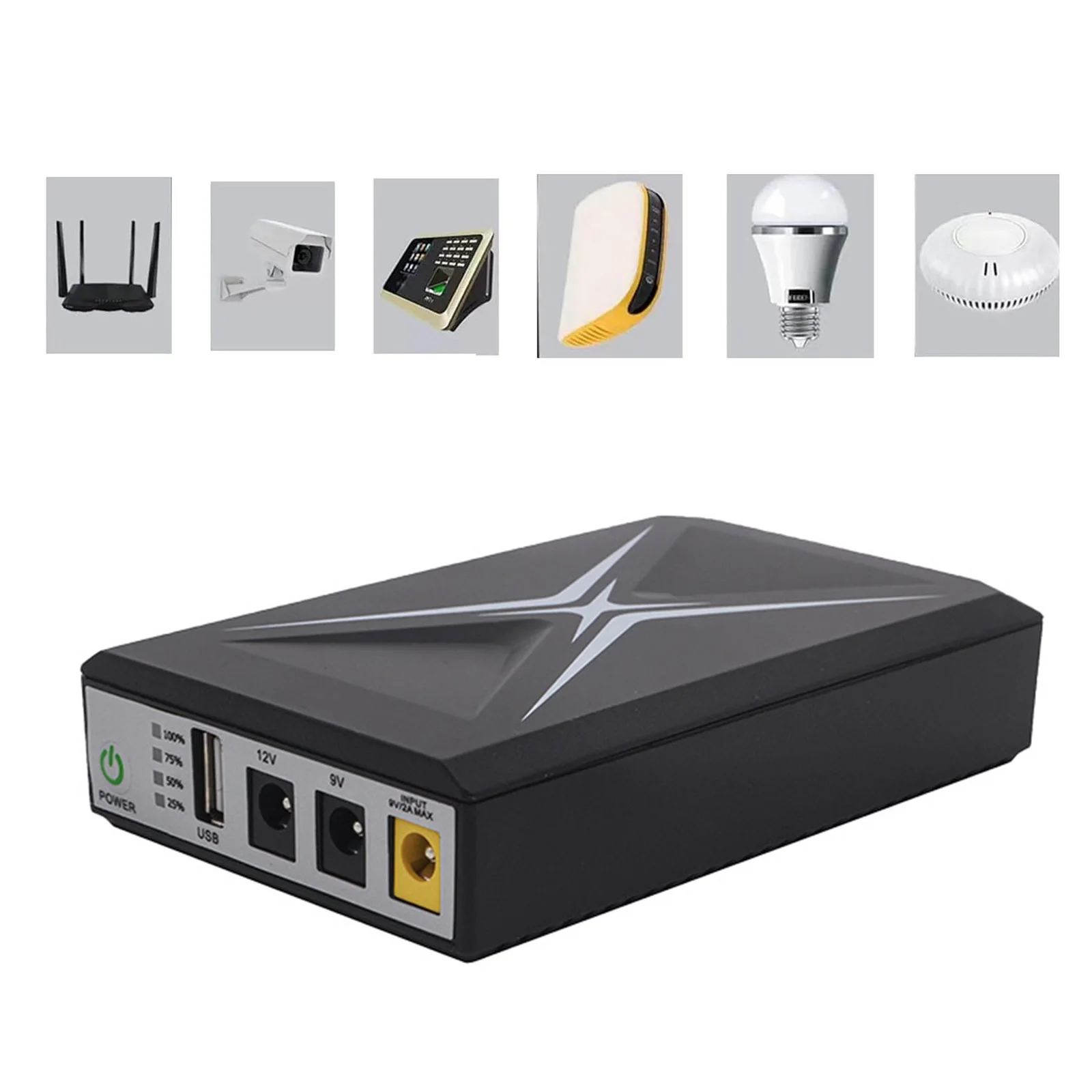 Mini-Portable-5V-9V-12V-Uninterruptible-Power-Supply-Multipurpose ...