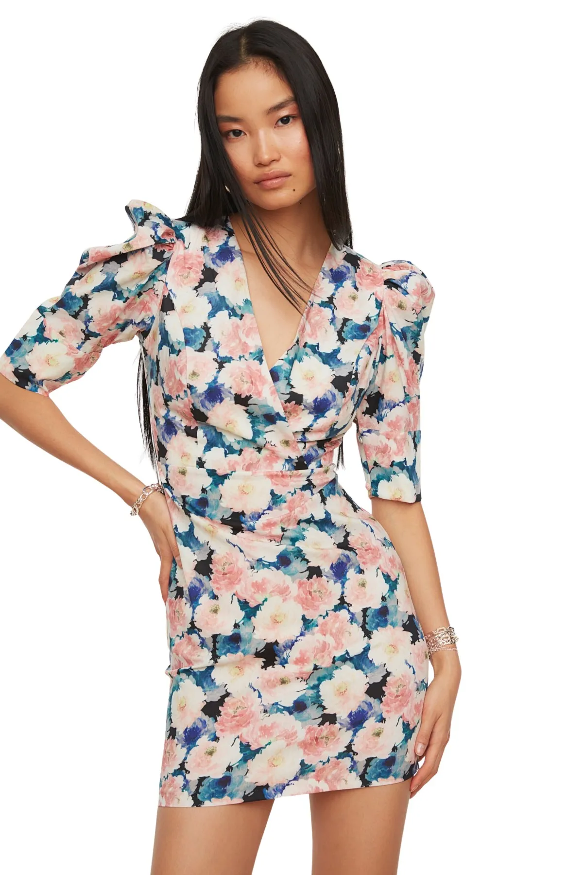 Trendyol-Women-s-Floral-Mini-Short-Sleeve-Cocktail-Fitted-DRESS.jpeg
