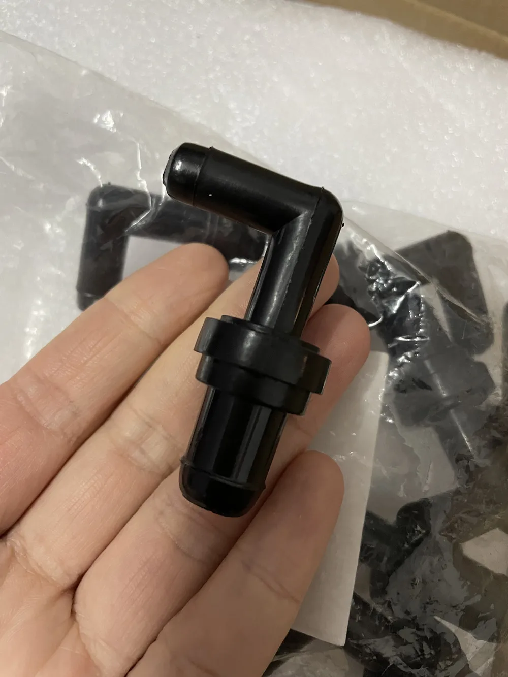 Car Engine Parts B541 13 890A PCV valve for mazda 323 protege BA BG BJ 626 Mazda 2 Demio DE MX 3 ...