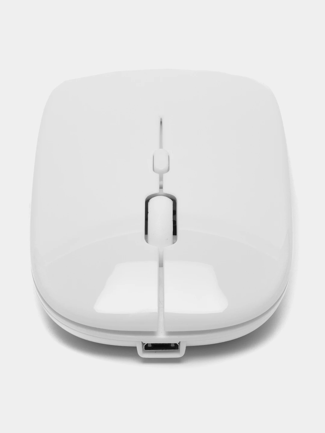A-wireless-optic-mouse-computing-with-built-battery-and-Bluetooth-quiet ...