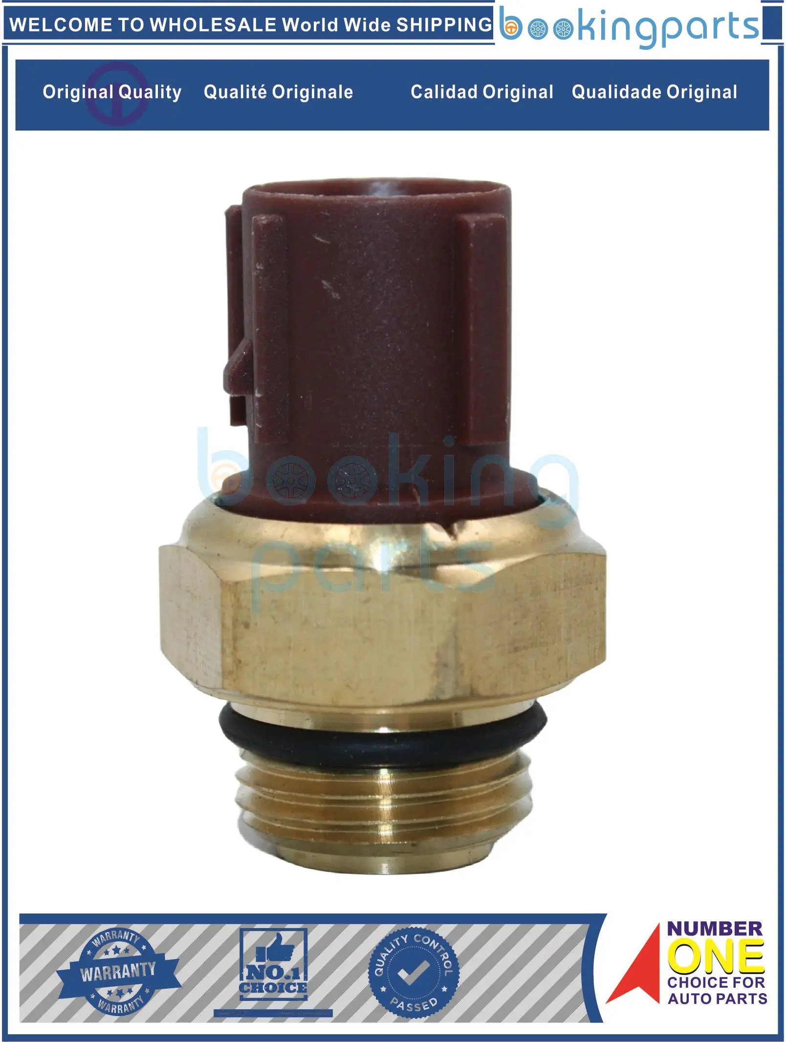 THS16650-107-112-2011650J-37760POO004-37760P00003-A-C-Thermo-Switch ...