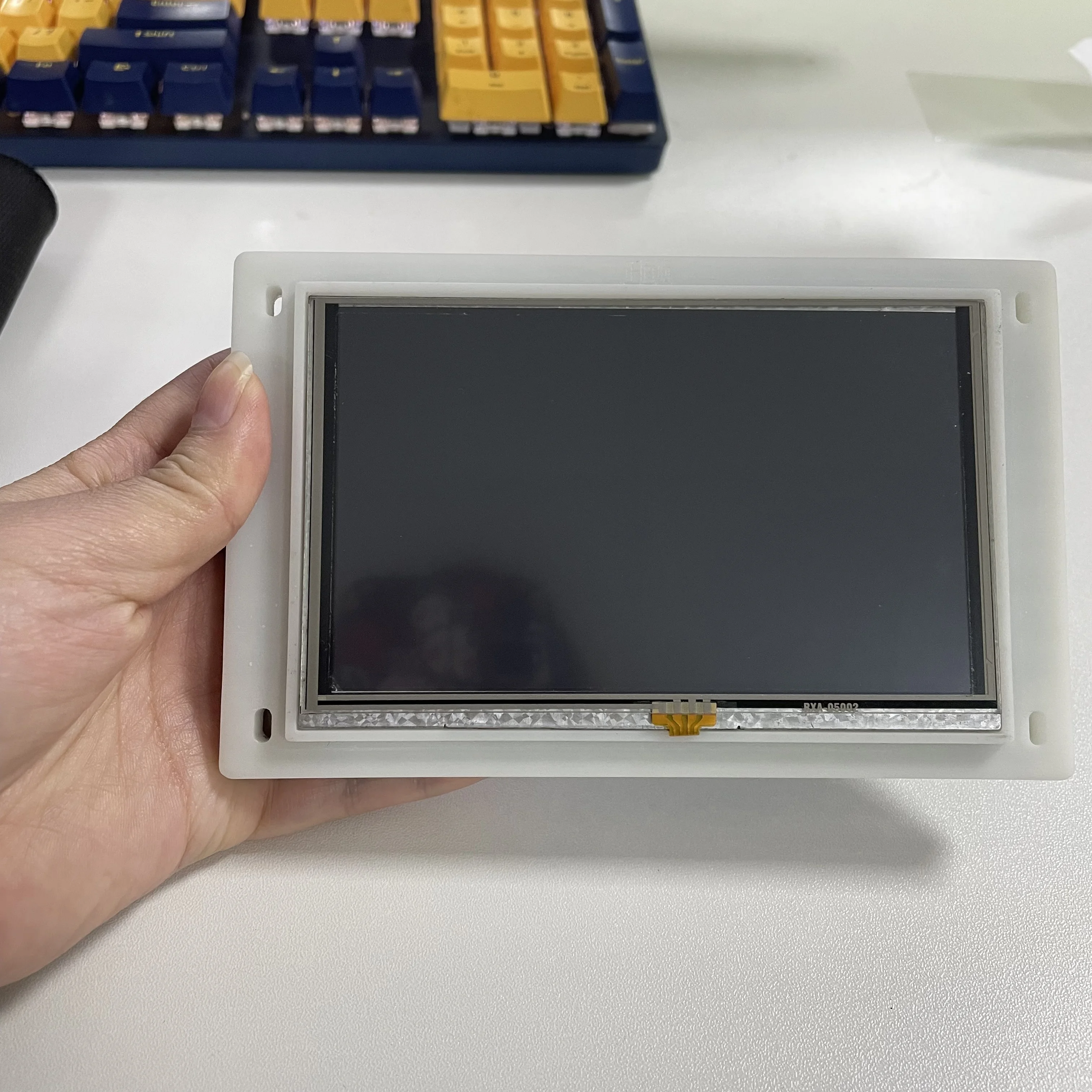 Portable Laser Marking Control Systems-ZERO ONE Laser Marking Controller