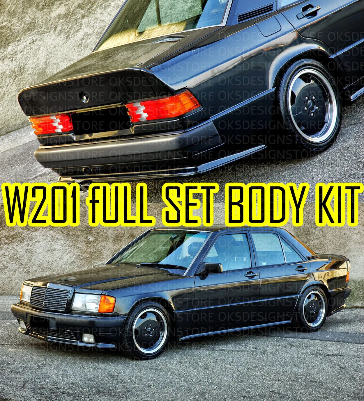 W124 Wide Body Kit | ppgbbe.intranet.biologia.ufrj.br