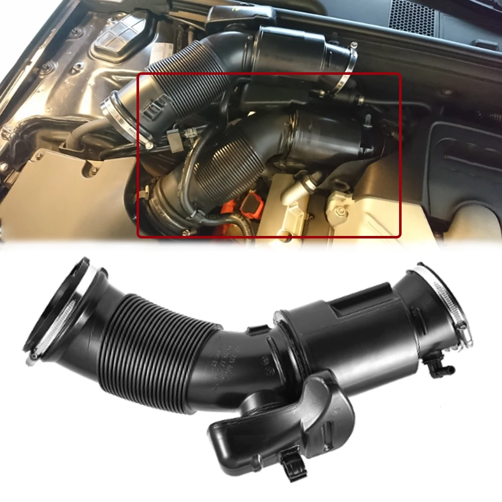 Mangueira-de-entrada-do-ar-do-motor-06E129629Q-06E-129-629-Q ...