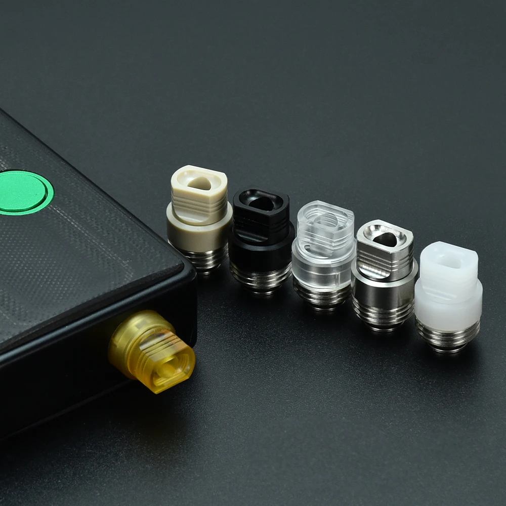 Wolf-Coolvape-PRC-Quantum-Shifter-510-Drip-Tip-PRC-Quantum-Style-510 ...