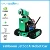 Yahboom Artificial Intelligence Coding Jetbot Visual Tank Robot Car Kit ...