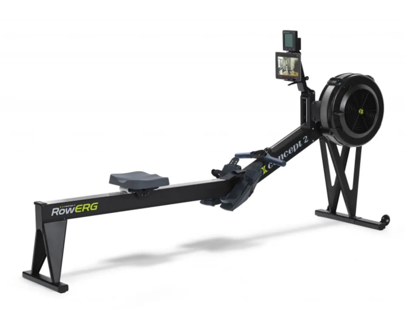 Página inicial da loja Produtos Avaliação