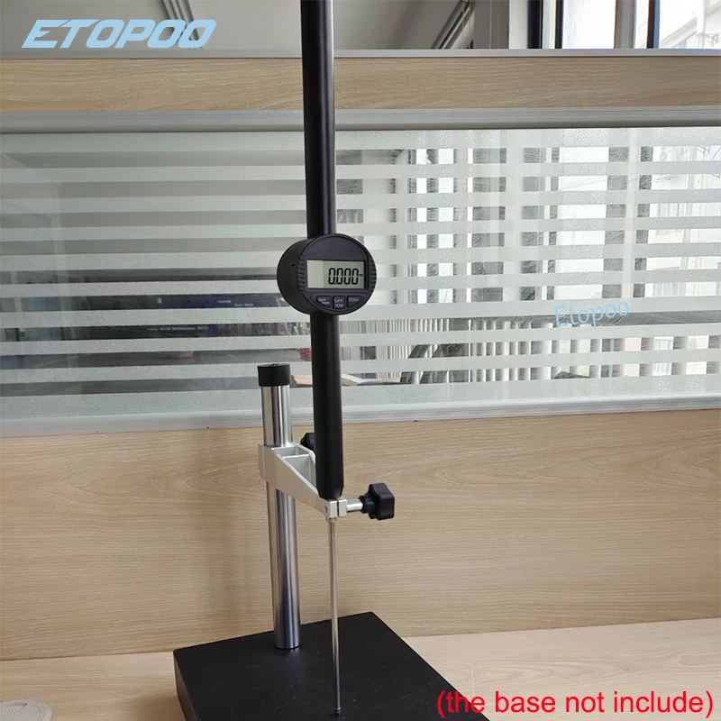 0-01mm-0-001mm-Digital-Dial-Electronic-Indicator-150mm-High-Precision ...