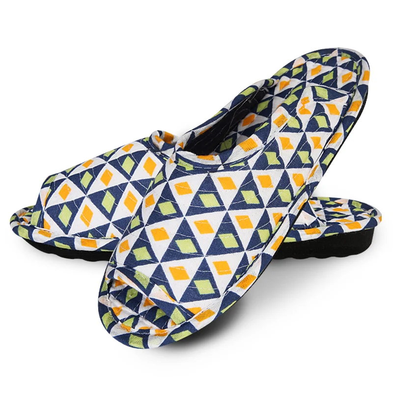Double-floor-cotton-indoor-cotton-MF713-square-living-room-slippers ...