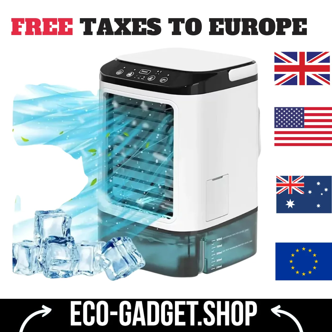 Pequeno-USB-M-vel-Port-til-Humidifica-o-Ventilador-Refrigerador-de-Ar ...