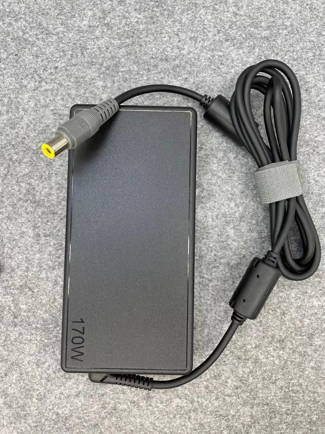 Laptop Charger 170W 20V 8.5A For Lenovo ThinkPad W530 W520 45N0113 ...