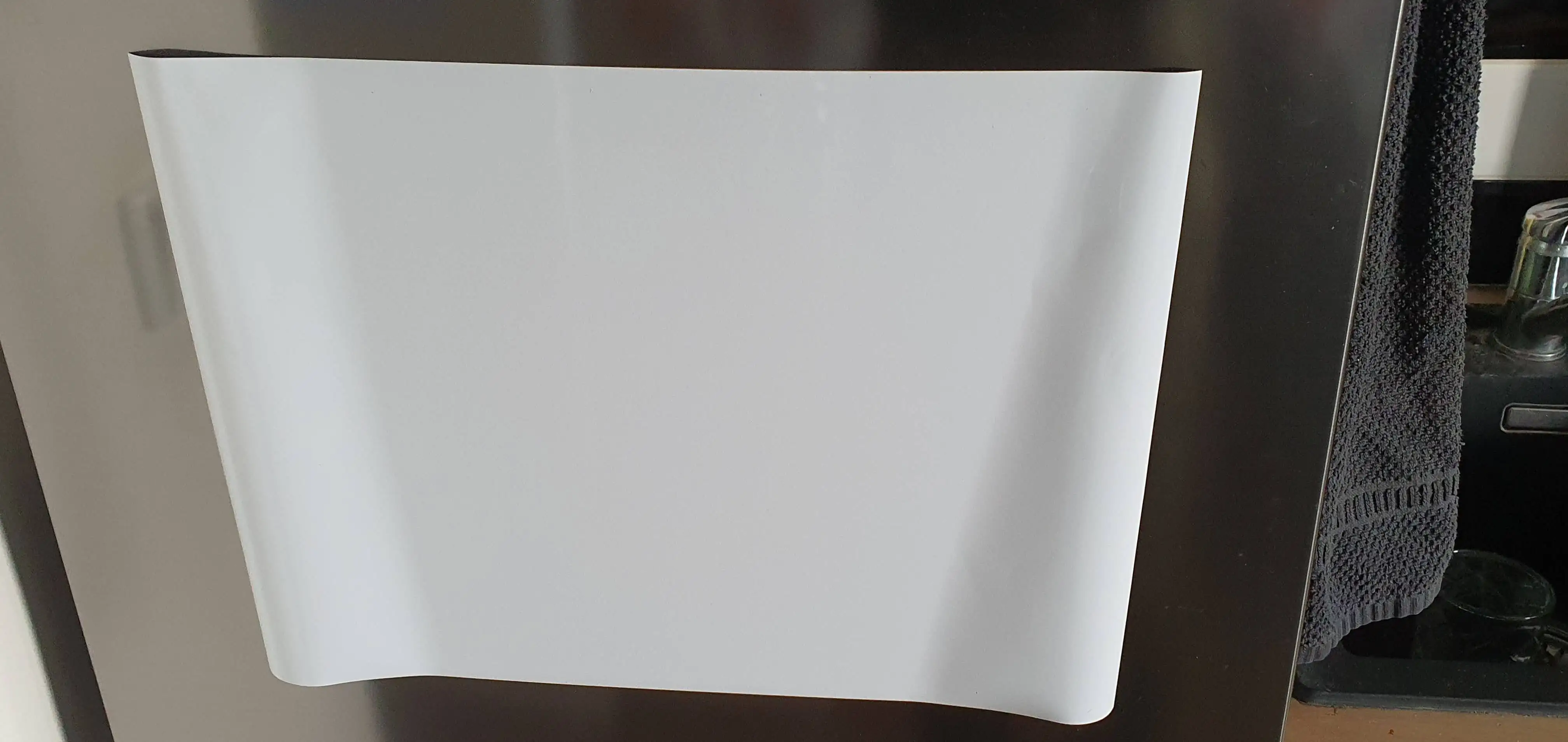 Magnetic Whiteboard Singapore - PET Writing Dry Erase Film Boards ...