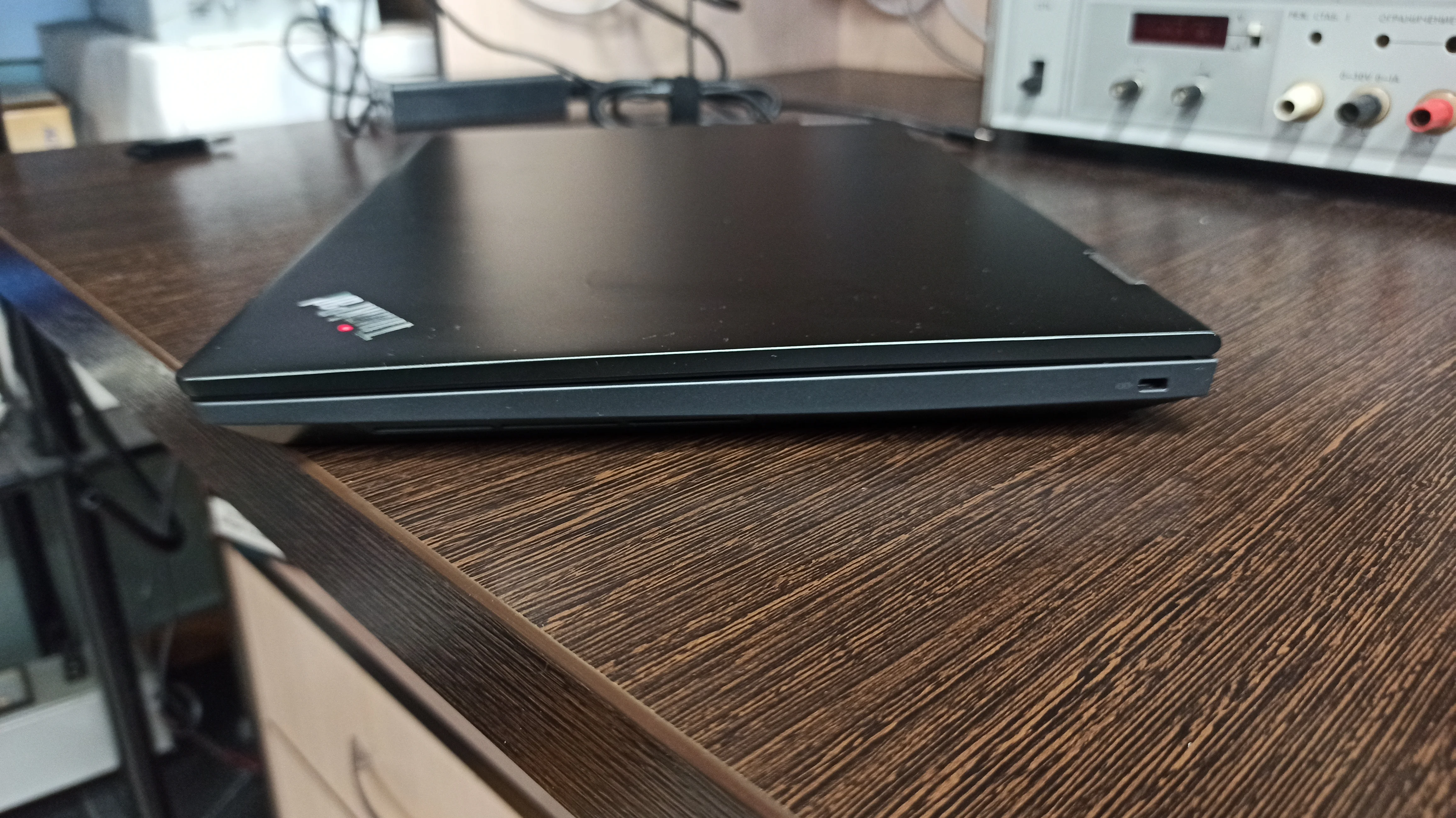 Would this be the first neo 14 of this sub? : r/thinkpad