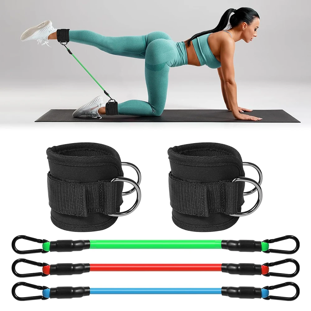 Home-Kickback-Strap-Tubing-Band-Set-Strap-Strap-Strand-Strand ...