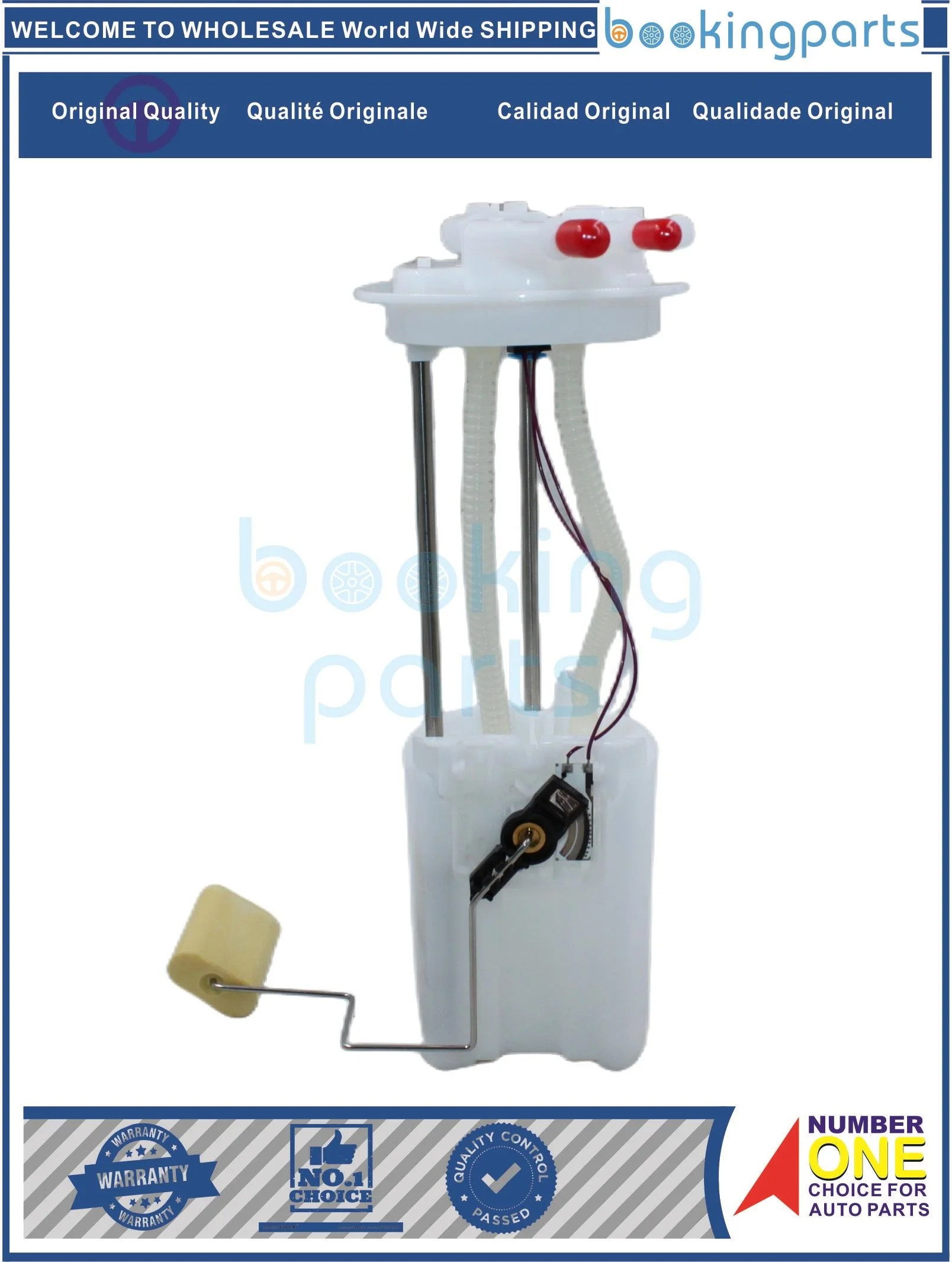 FUP69744-8-97943-184-0-8979431840-Fuel-Pump-For-ISUZU-DMAX-4JA1-2-5L-3 ...