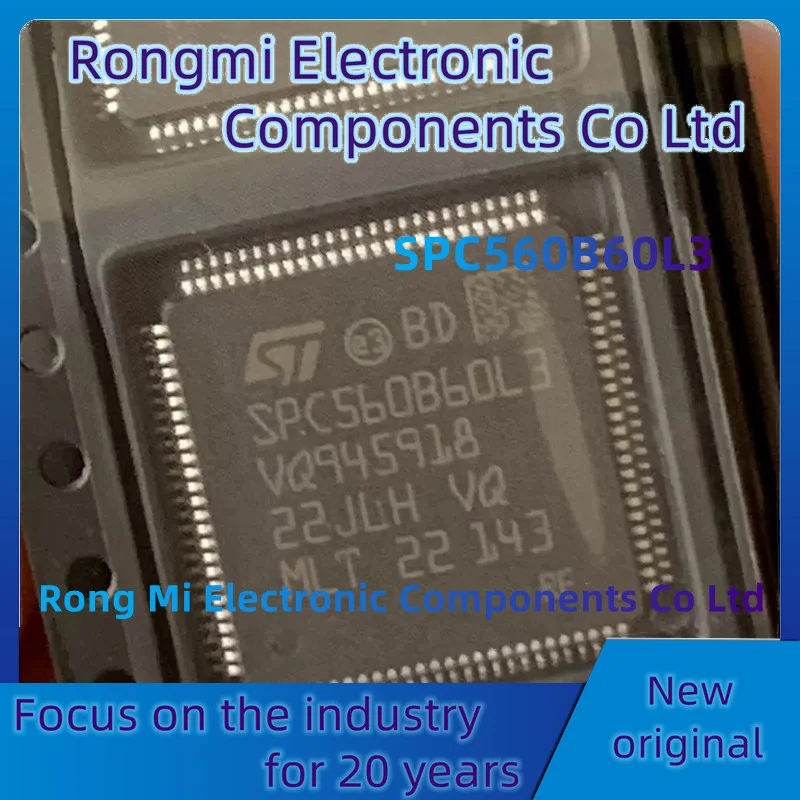 1Pcs-2023-100-New-Original-SPC560B60L3-SPC560B60-SPC560-is-suitable-for ...