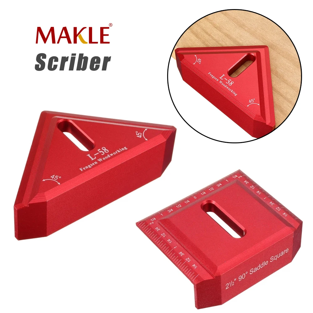 Ruler Measurements 58