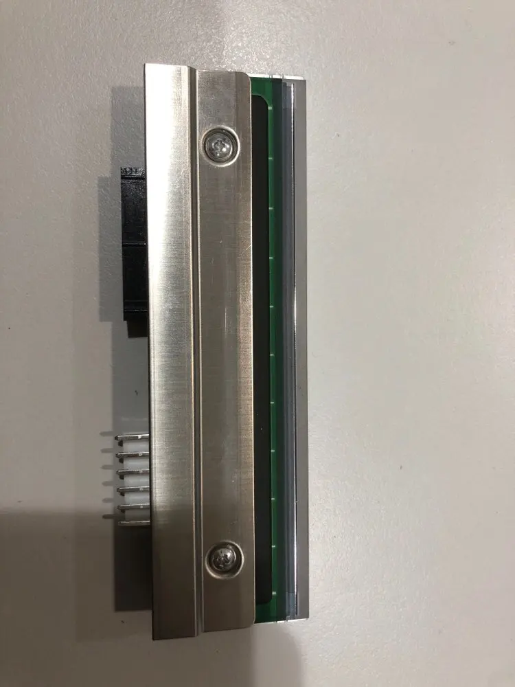 Baru OEM printhead SE3004-DC73B untuk Domini M series 300 dpi M230I-T4 ...