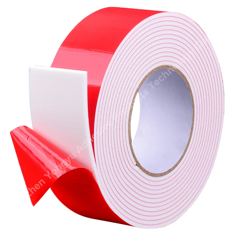 Super-Strong-Double-side-Adhesive-foam-Tape-for-Mounting-Fixing-Pad ...