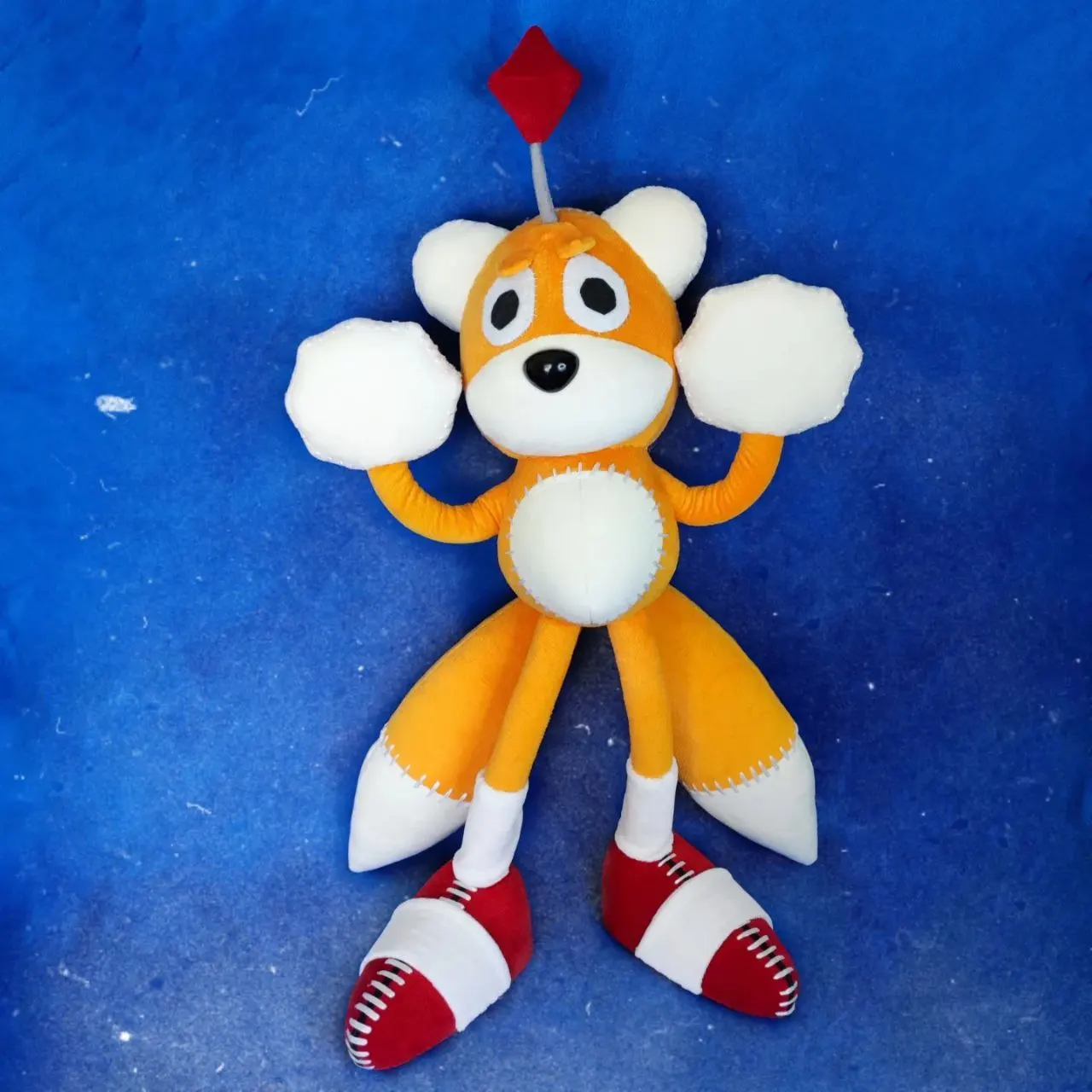 Sonic And Tails Doll | ppgbbe.intranet.biologia.ufrj.br