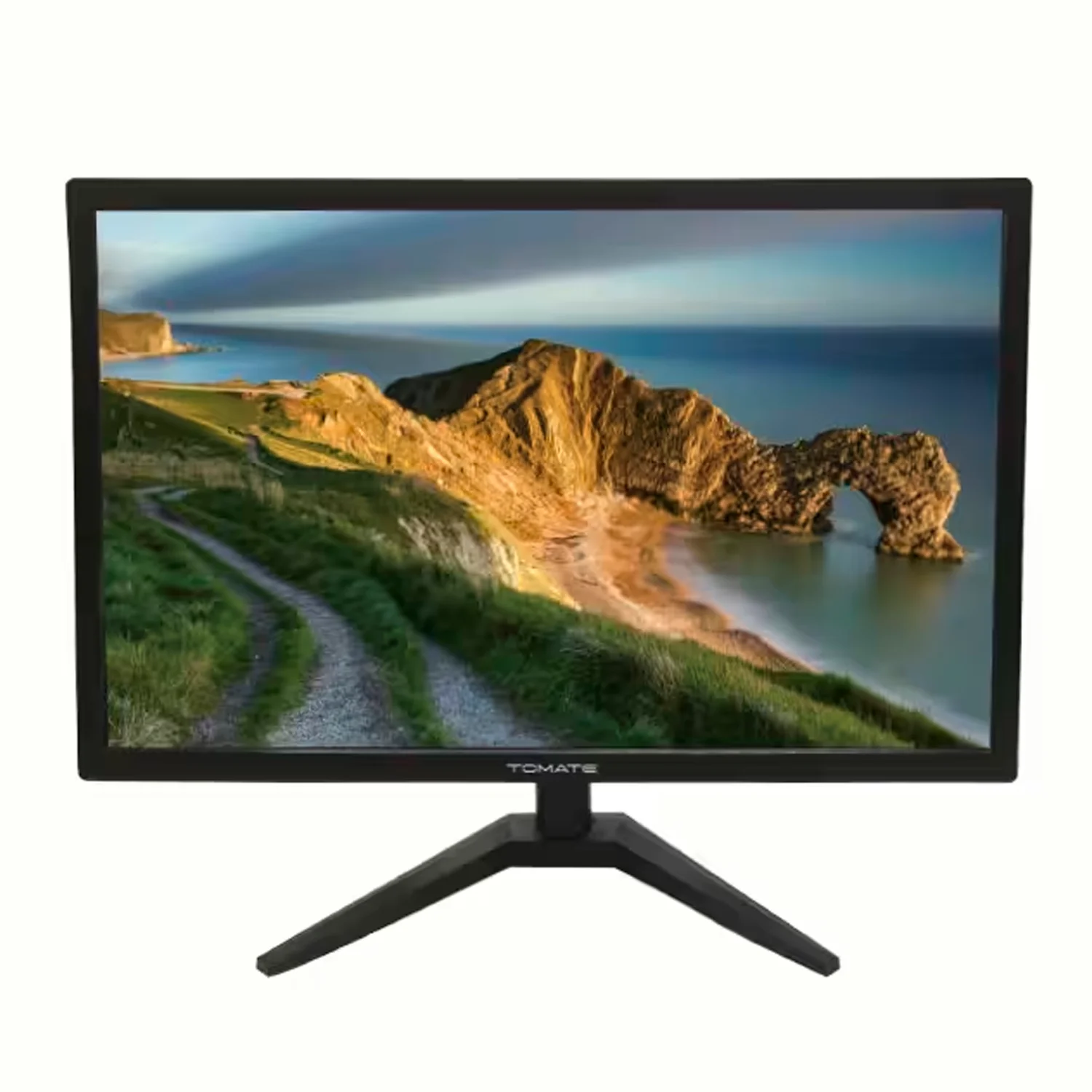Monitor Gamer Led Full HD 1440x900 19 Polegadas 60hz Entrada Hdmi e Vga ...