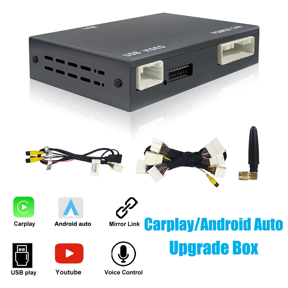Carplay-Upgrade-Smart-Box-Multimedia-Wireless-CarPlay-Android-Auto-Car ...