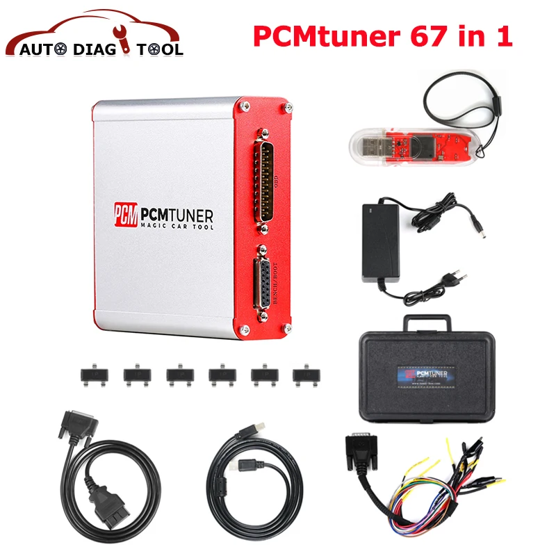2022-PCMtuner-V1-20-67-in-1-Models-ECU-Programmer-PCM-tuner-ECU-Master ...