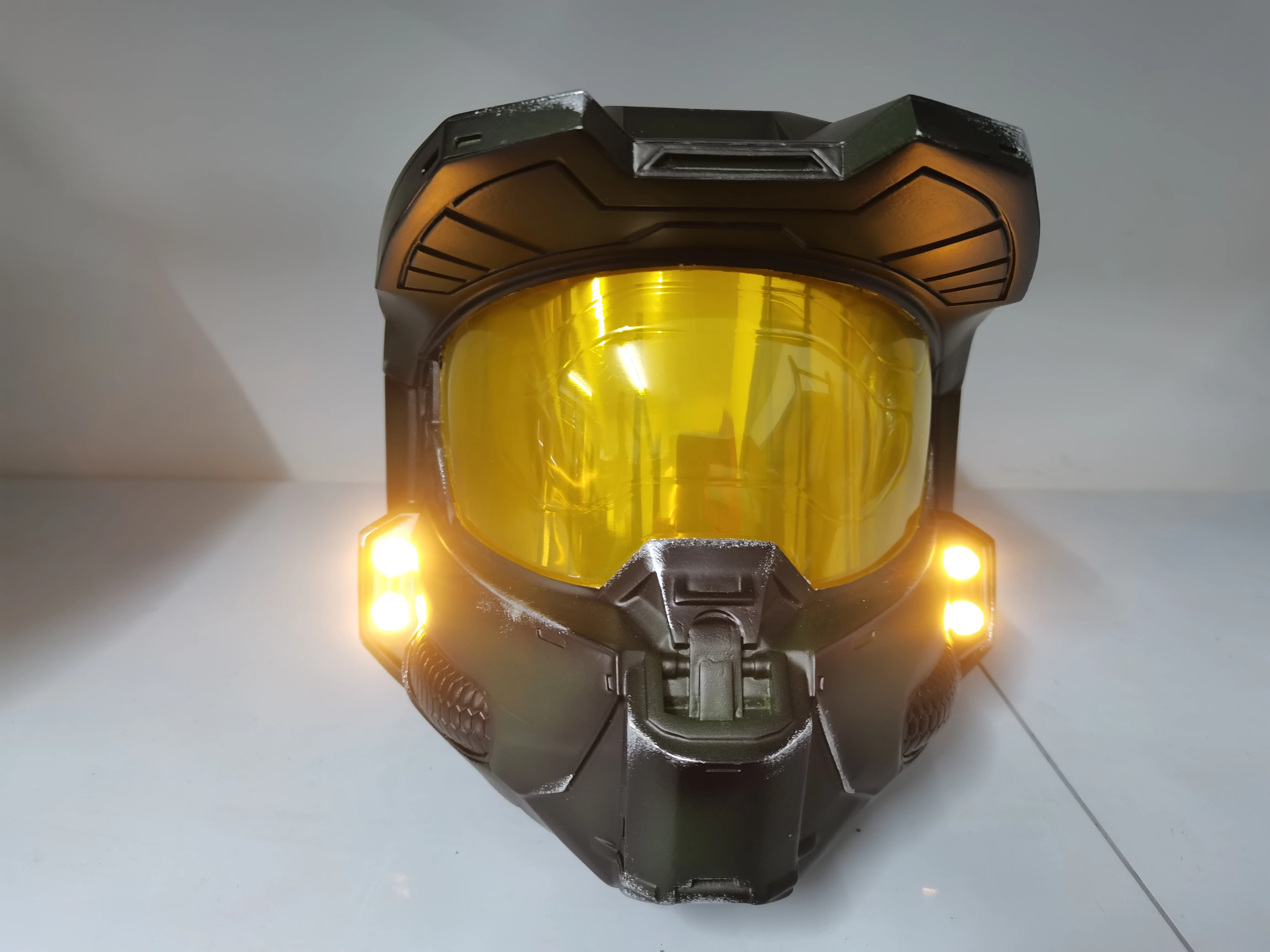 Halo 4 Master Chief Helmet