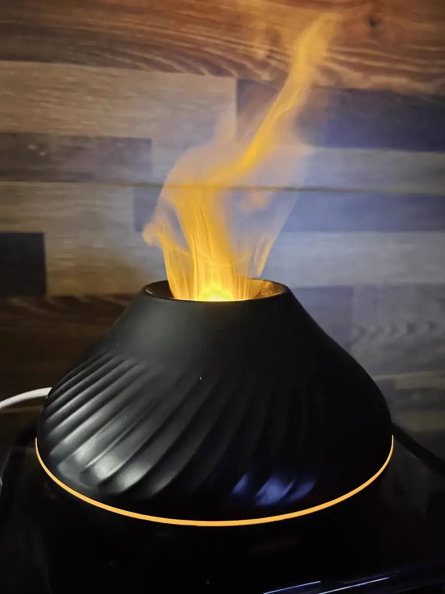 Flame Aroma Diffuser | Nesuri